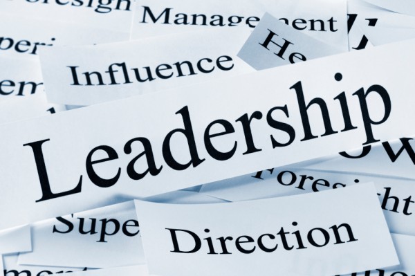 Secrets to leading others…. | Stephen Rolston | Resource Freak