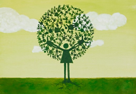 New Leadership Model Helps You Make a Difference | Stephen Rolston ...